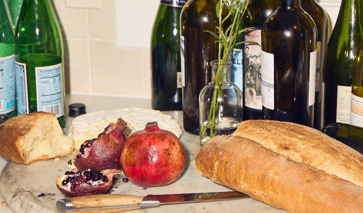 Feast Mode – Feste