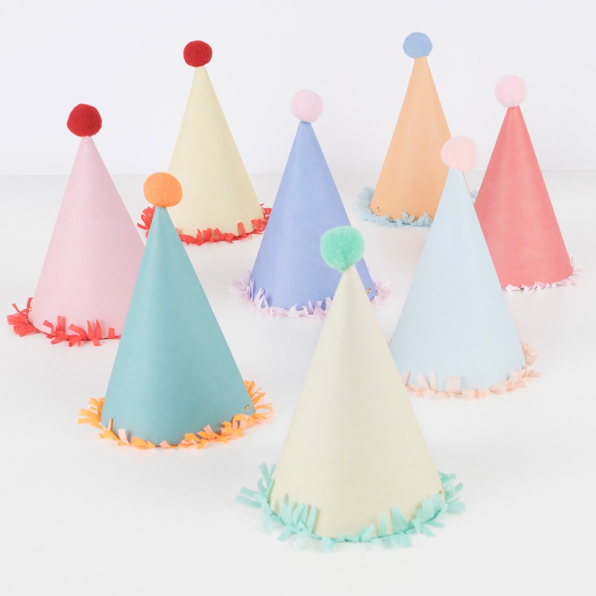 Large Party Hats – Feste