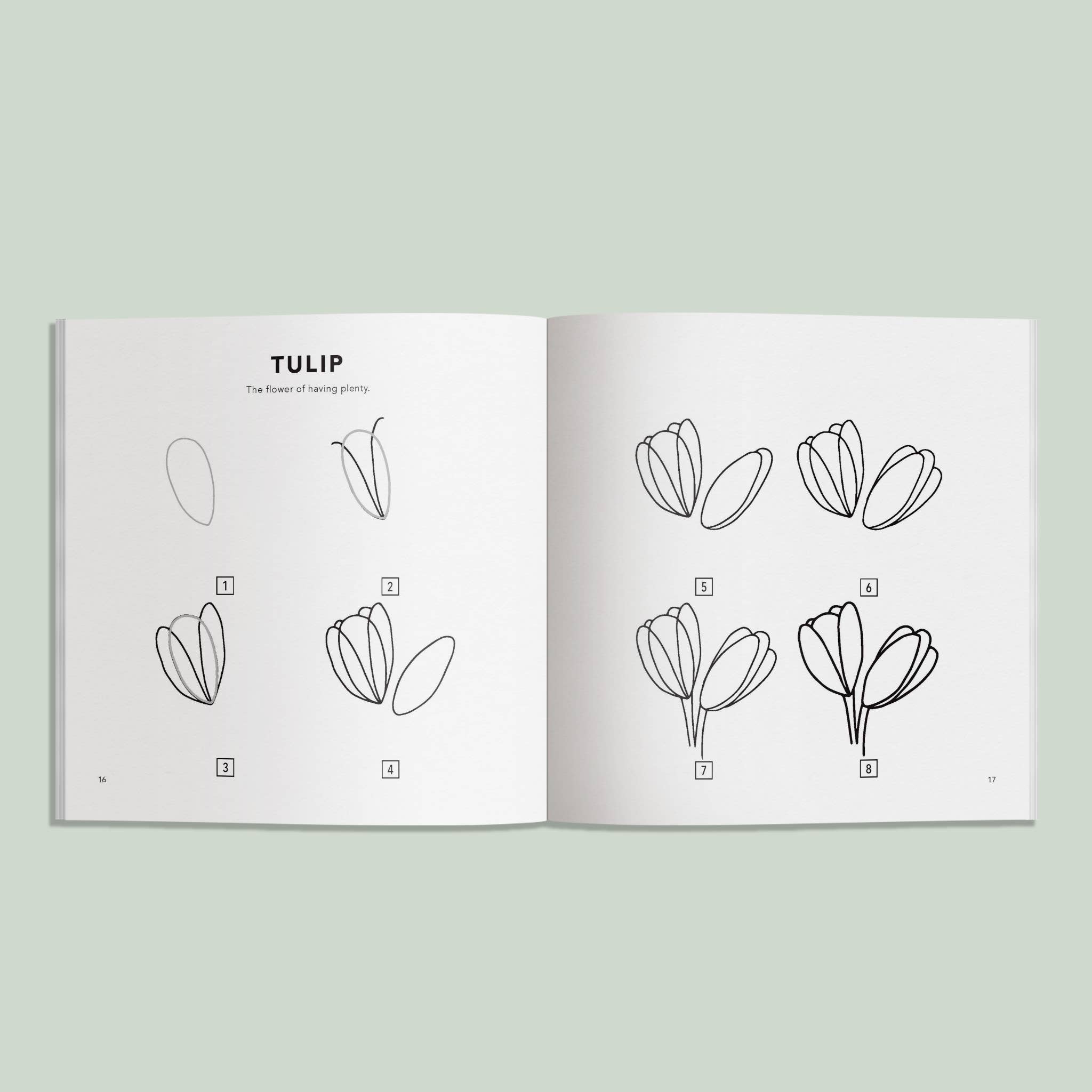 Spring Things: How to Draw Books for Kids (Easter Gifts) – Feste