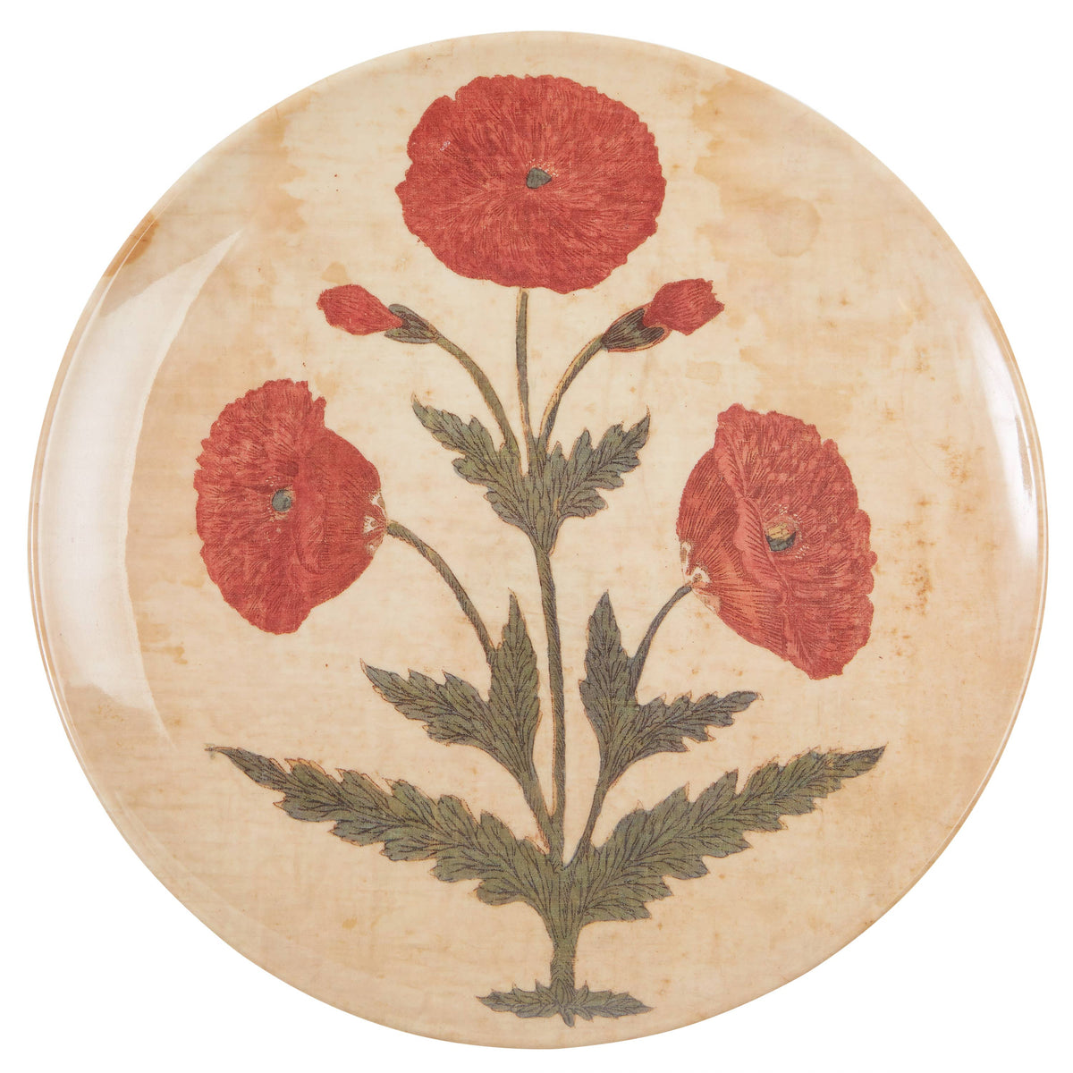 Poppy Plates – Feste