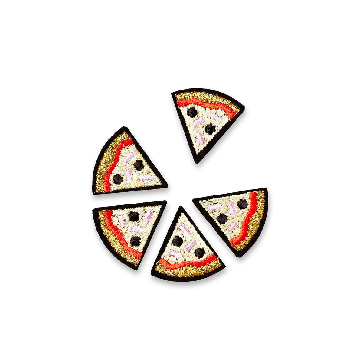 Pizza patch – Feste