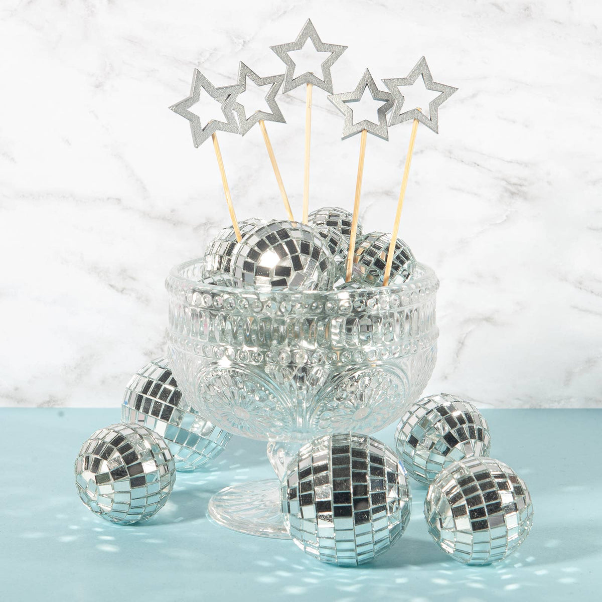 Starry, Starry Night Cocktail Picks – Feste