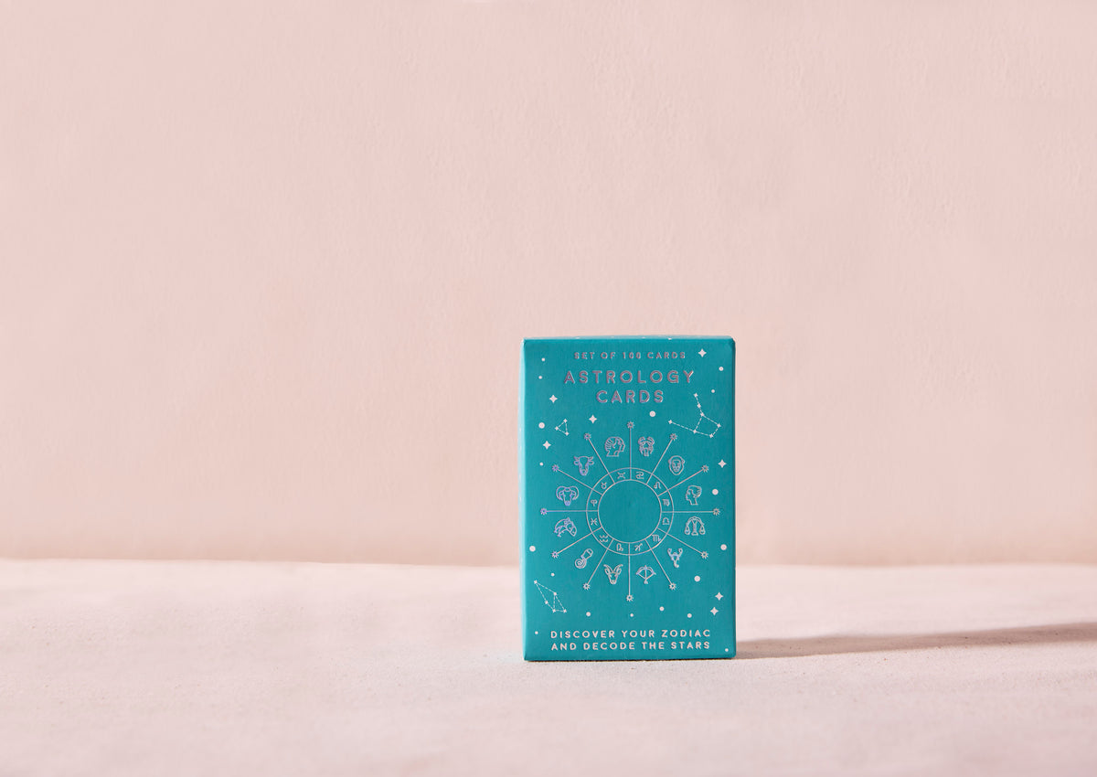 Astrology Cards – Feste